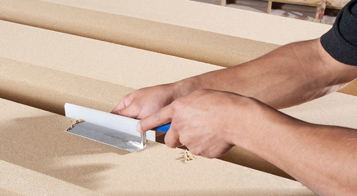 Precision Production - Midwest Cast Stone