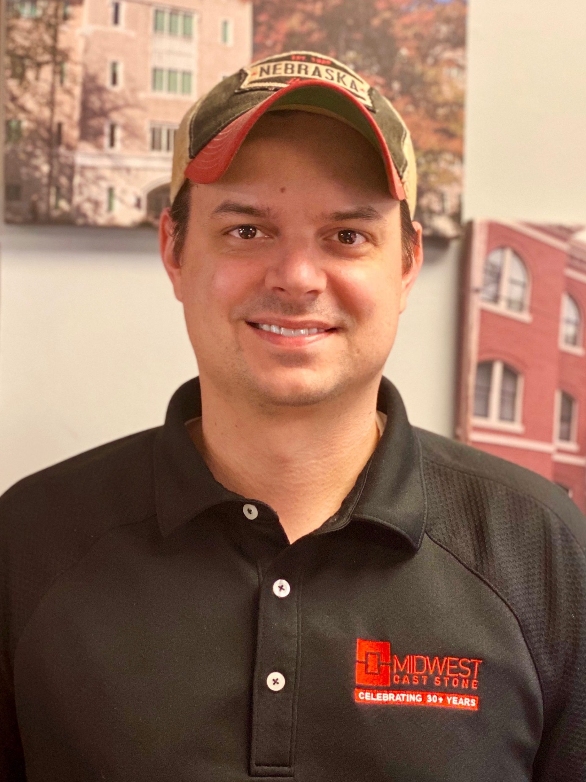 Meet The Team - Midwest Cast Stone